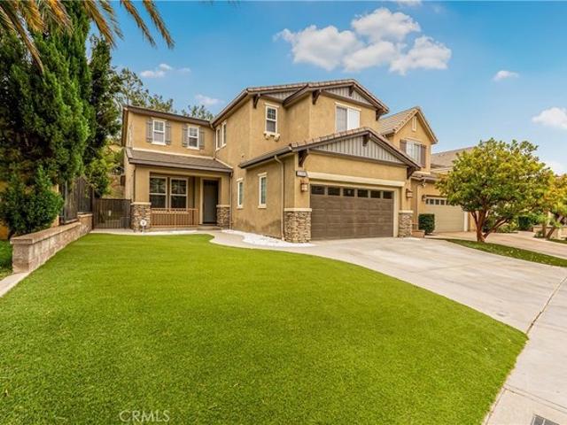 11500 Santini Ln, Porter Ranch, CA 91326