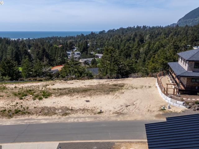 11500 Sea View DR # Lot #54