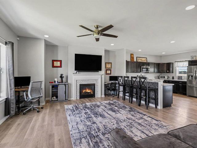 11501 Warrior Trail
