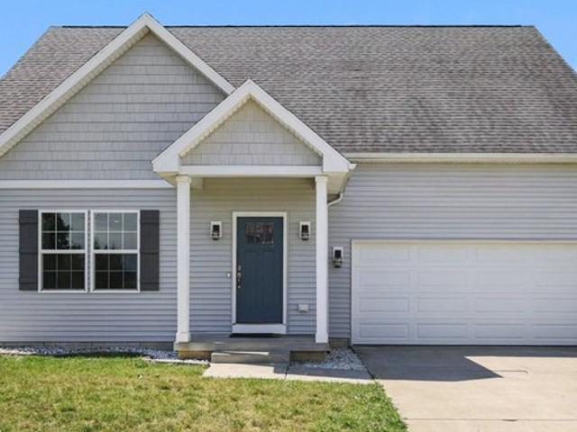 11501 Warrior Trl, Grass Lake, MI 49240