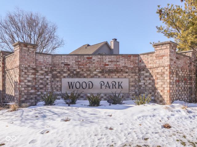 11501 Woodview E Dr, Carmel, IN 46032 | MLS #22083 | Compass