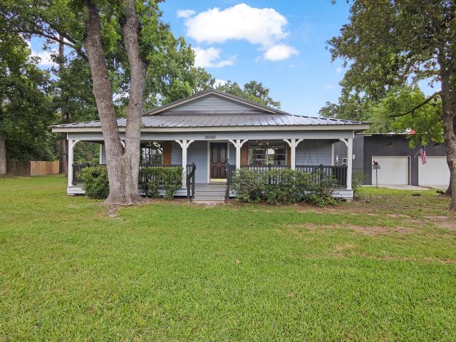 11501 Friendship Lane