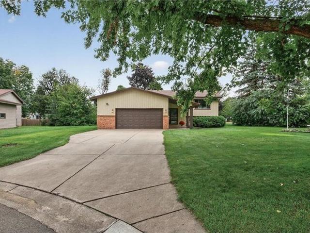 11501 Quincy St NE, Blaine, MN 55434