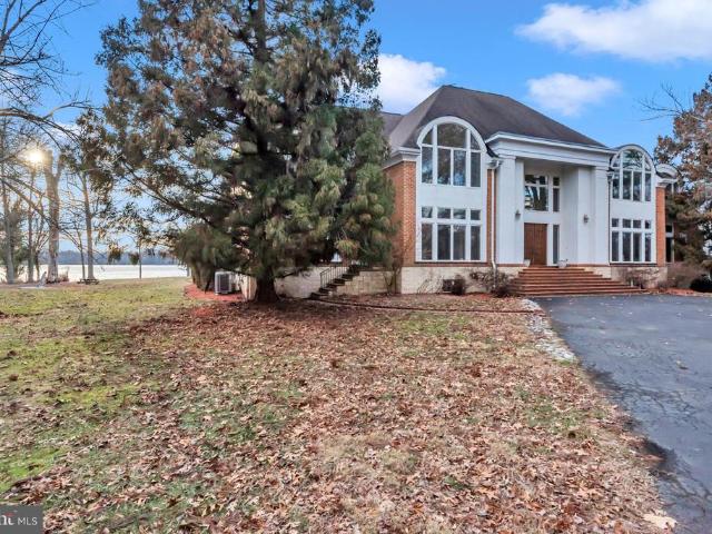 11501 Riverview Road