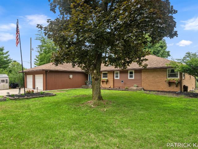 11501 S West County Line Road