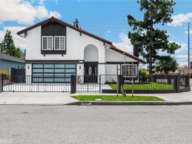 11502 Bingham St, Cerritos, CA 90703