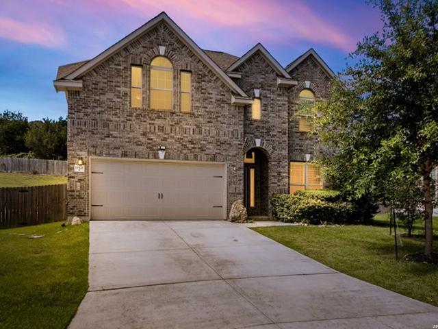 11502 Capital Peak, Helotes, TX 78023