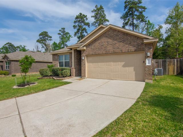 11502 Castle Nugent Court