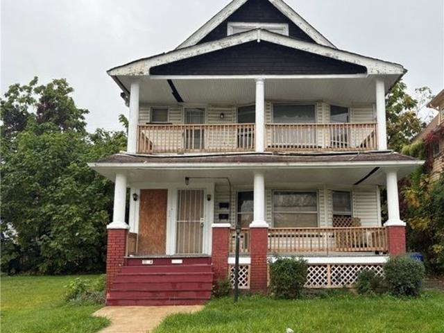 11502 Fairport Ave, Cleveland, OH 44108
