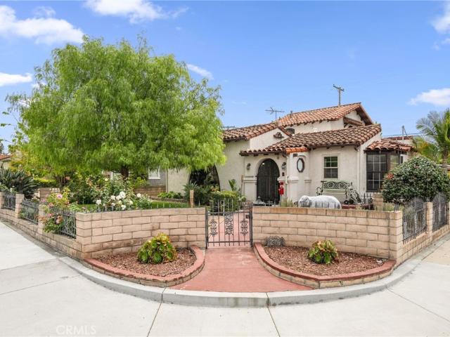 11502 Hadley St, Whittier, CA 90606 | MLS #PW26092