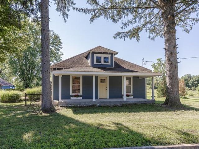 11502 N Carthage Pike, Knightstown, IN 46148