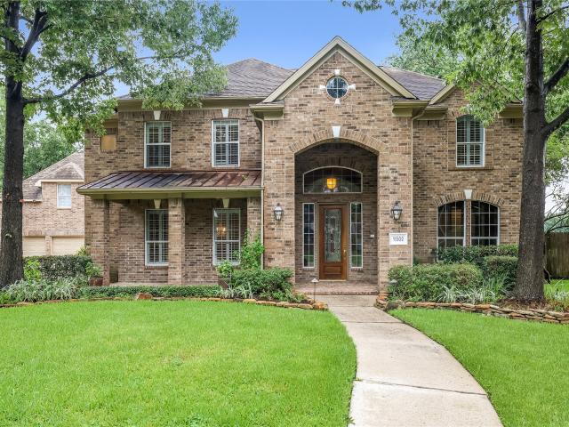 11502 Pecan Canyon Court