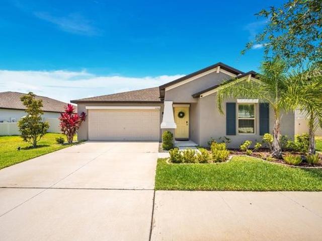 11502 Sage Canyon Dr Riverview, FL 33578