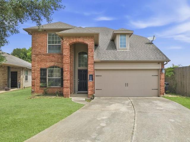 11502 Stonepine Meadow Ct, Tomball, TX 77375