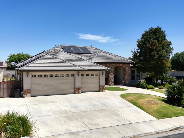 11502 Summit Point Court