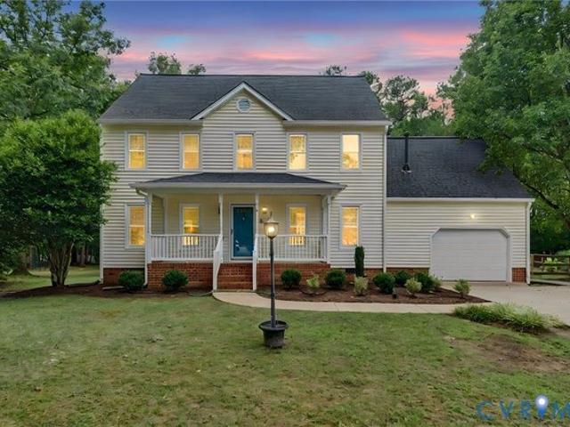 11507 Woodmill Pl, Chesterfield, VA 23236