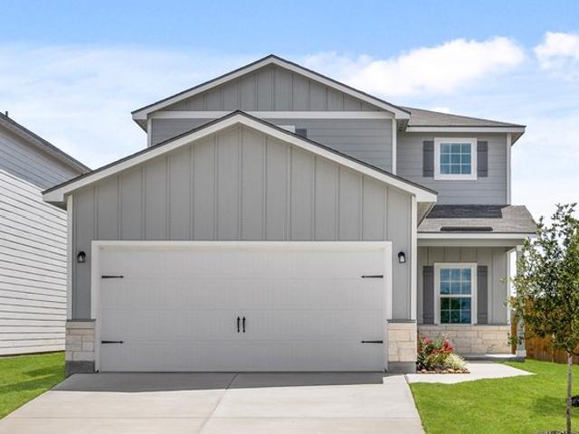 11507 Woodpecker Dr, San Antonio, TX 78223