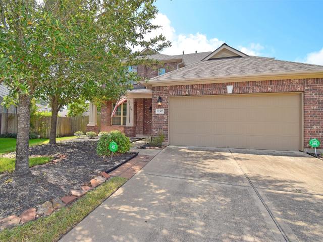11507 Bermondsey Drive