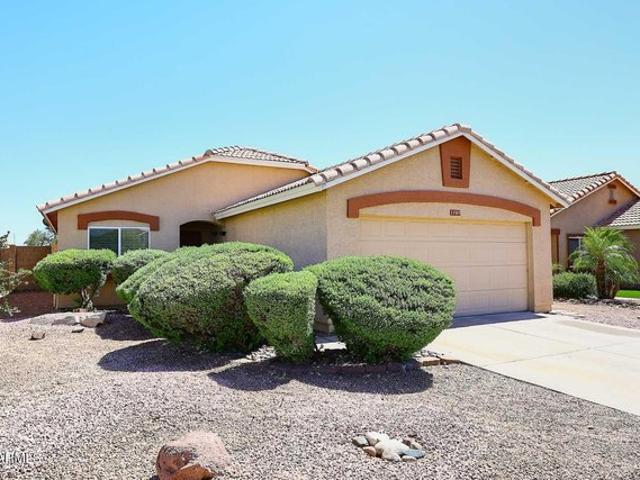 11507 E Contessa St, Mesa, AZ 85207
