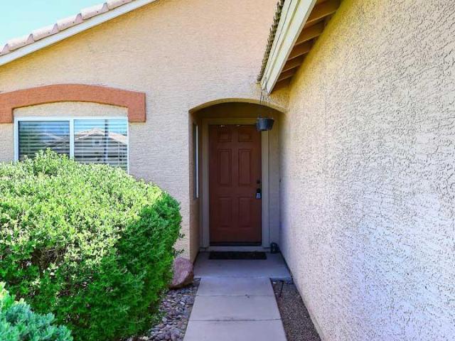11507 E Contessa Street
