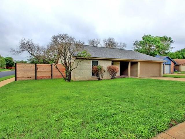 11507 Elk Park Cir, Austin, TX 78759