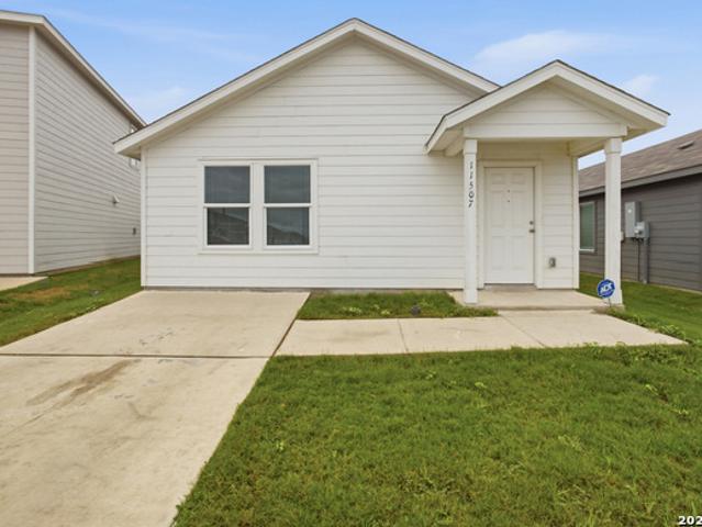 11507 Field Briar