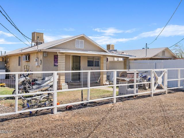 11507 N 79th Dr, Peoria, AZ 85345 | MLS #6841 | Compass