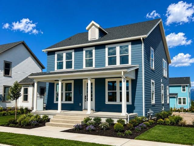 11507 S Markfield Way W Unit 1 124, South Jordan, UT 84009