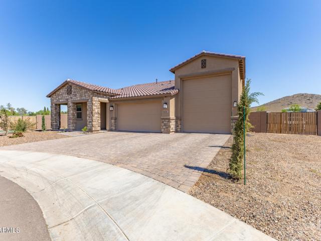 11507 S 51st Dr, Laveen, AZ 85339 | Compass