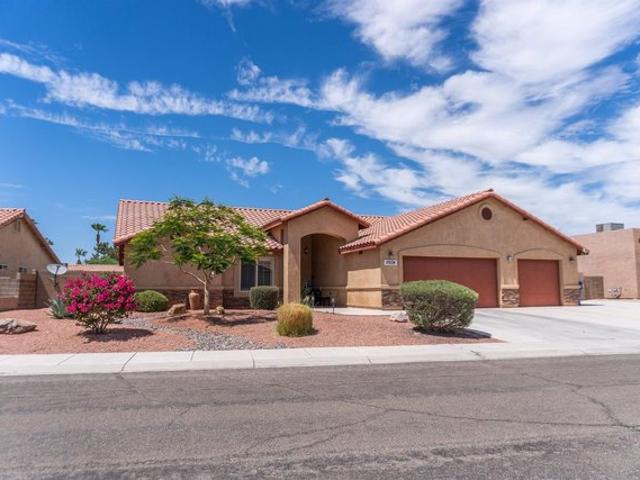 11504 E Del Golfo, Yuma, AZ 85367