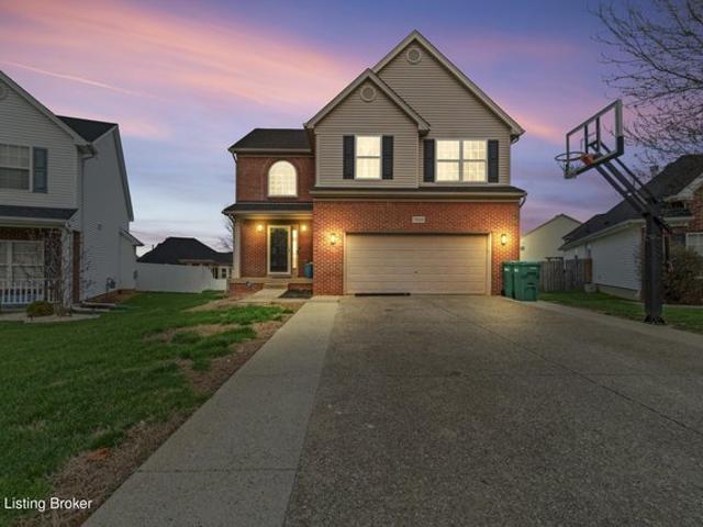 11504 Nancy Stone Ct, Louisville, KY 40229