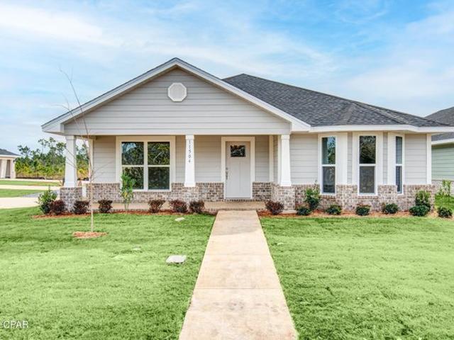 11504 Poston Rd, Panama City, FL 32404