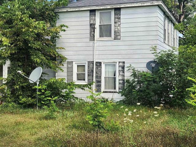 11504 Sharon Road
