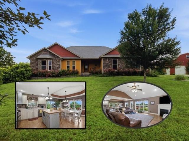 11504 State Route Pp, West Plains, MO 65775