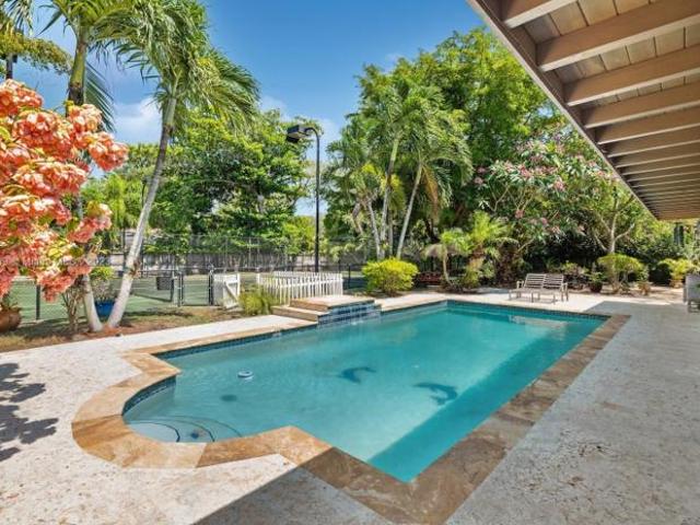 11505 77th Ave SW, Pinecrest, FL 33156
