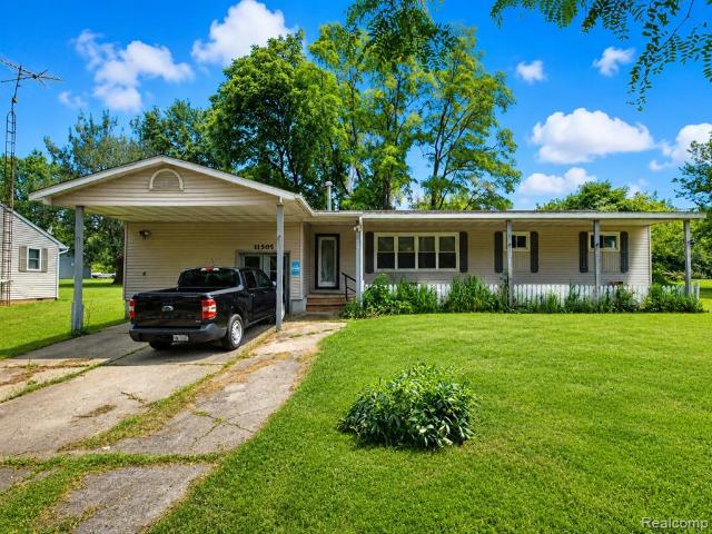 11505 E Mount Morris Road