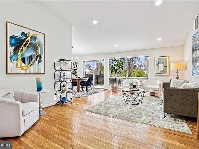 11505 Monticello Ave, Silver Spring, MD 20902