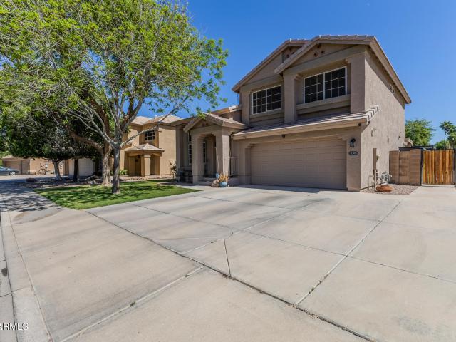 11505 N 123RD Lane