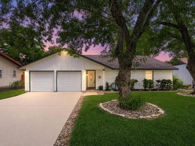 11505 Natrona Cv, Austin, TX 78759