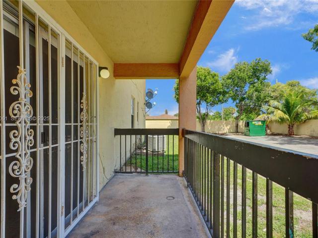 11505 NW 22nd Ave, Unit 102, Miami, FL 33167 | MLS #A11873 | Compass