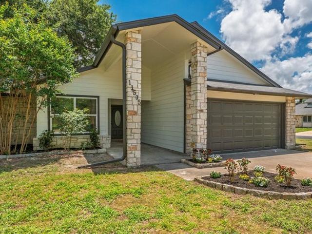 11505 Powder Mill Trl, Austin, TX 78750