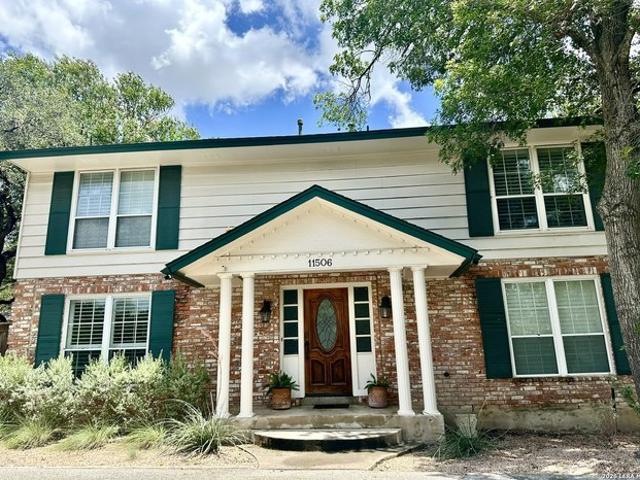 11506 Whisper Rock St, San Antonio, TX 78230