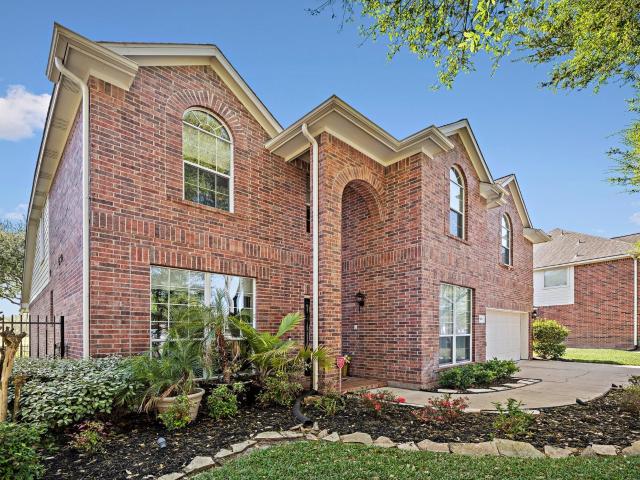 11506 Aucuba Ln, Houston, TX 77095 | MLS #72635