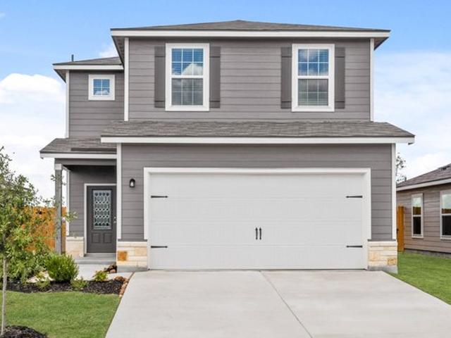 11506 Cardinal Crk, San Antonio, TX 78223
