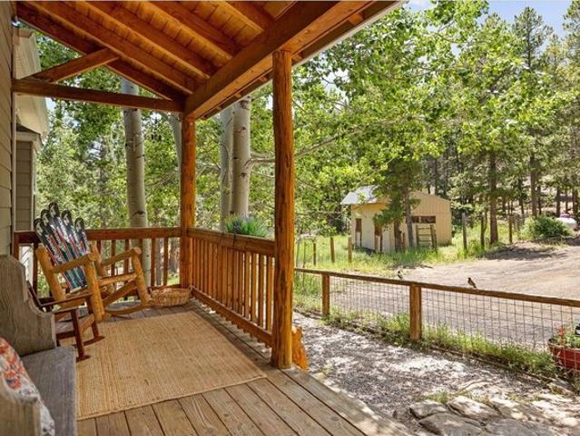 11506 Coal Creek Heights Dr, Golden, CO 80403