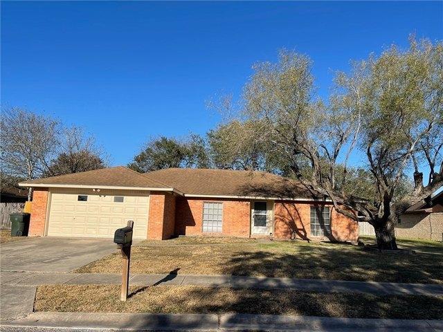 11506 Clear Creek Dr, Corpus Christi, TX 78410