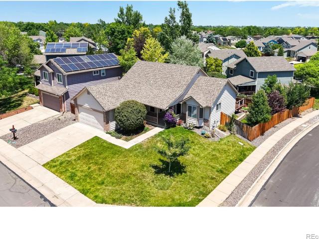 11506 Depew Way