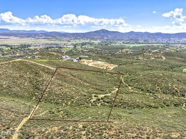11506 E Rocky Hill Rd, Dewey Humboldt, AZ 86327