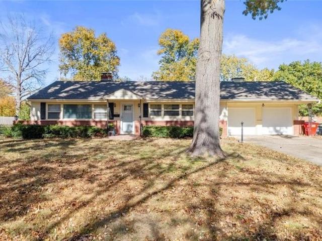 11506 E 38th St S, Independence, MO 64052