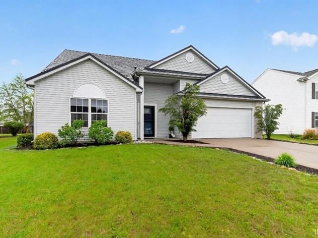 11506 Maywin Dr, Fort Wayne, IN 46818